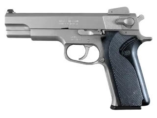 Smith & Wesson Model 1076 For Sale $349.99, Review, Price - In Stock