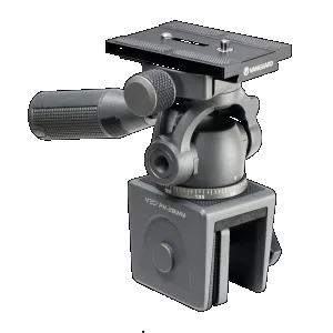 Vanguard Veo 2 Ph, Van Veo2ph-28wm Winchesterdow Mount 2 Way Pan Head ...
