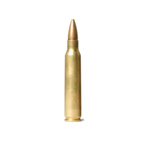 .204 Ruger vs .223 Remington (5.56x45mm NATO)