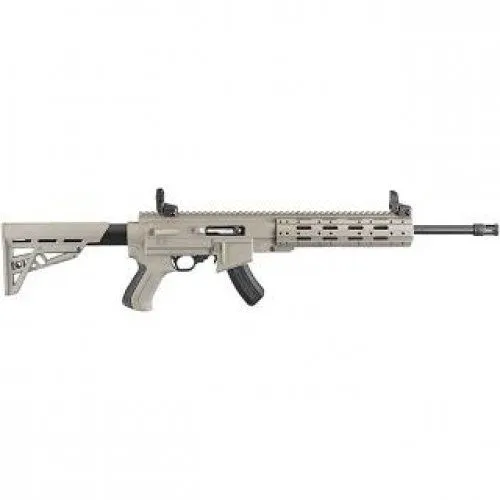 Ruger 10/22 Tactical 21144 For Sale $503.99, Review, Price - In Stock
